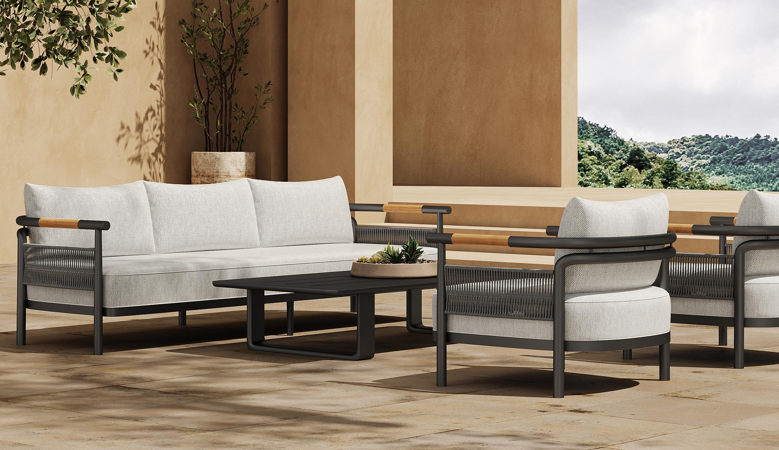 Zenia Series-JANSSONG